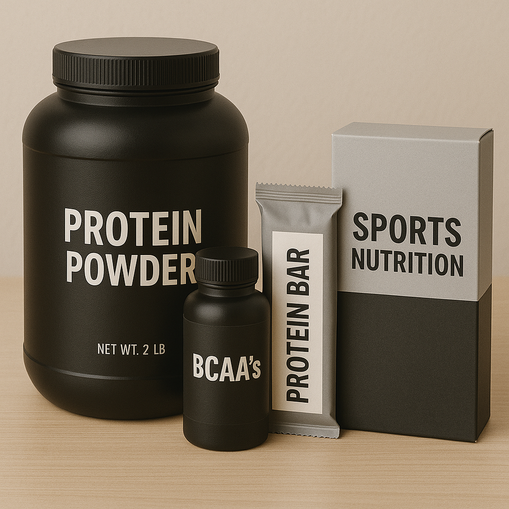 Sun Supplements - Quality Supplements to your Doorstep – SUN SUPPLEMENTS
