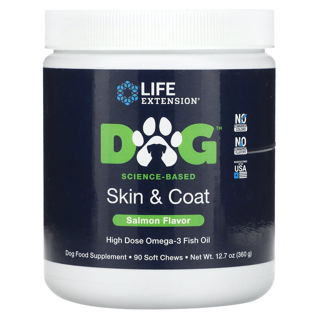 Life Extension Supplements – SUN SUPPLEMENTS